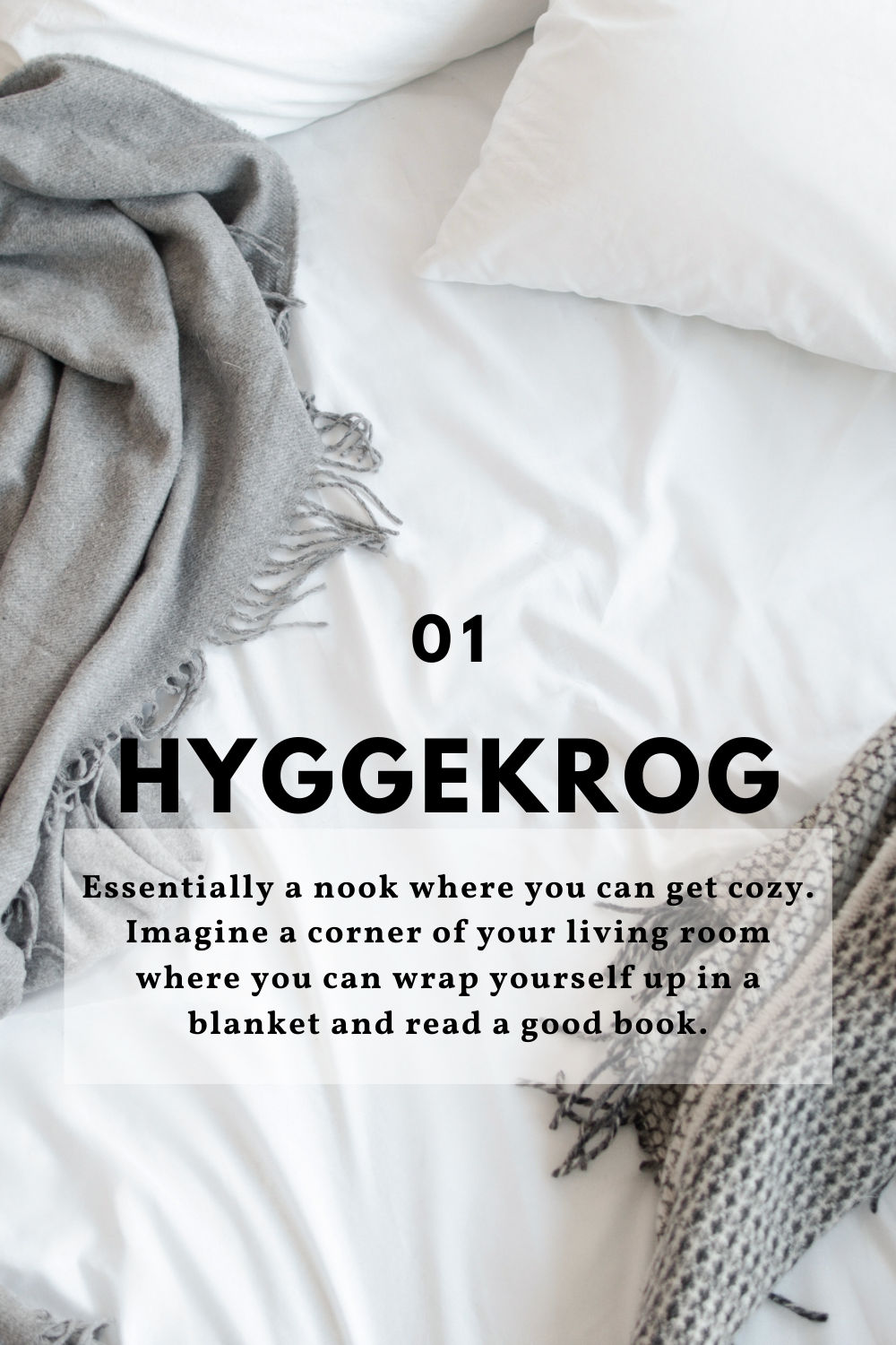 What is Nordic hygge? Learn it from a Dane