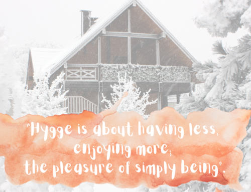Hygge Blog - How to get started with hygge today - Danish Mom