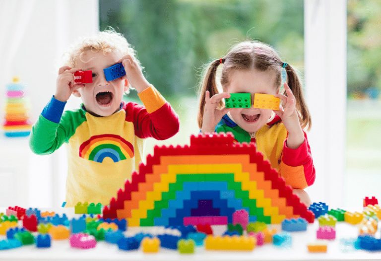 Why independent play is crucial for health & cognitive skills