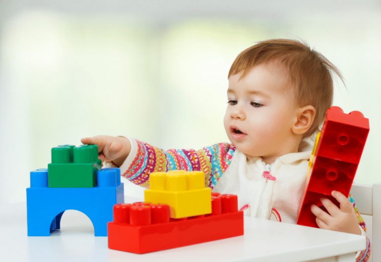 Why independent play is crucial for health & cognitive skills
