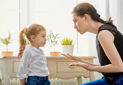 10 helpful ways to deal with mom anger - Danish Mom