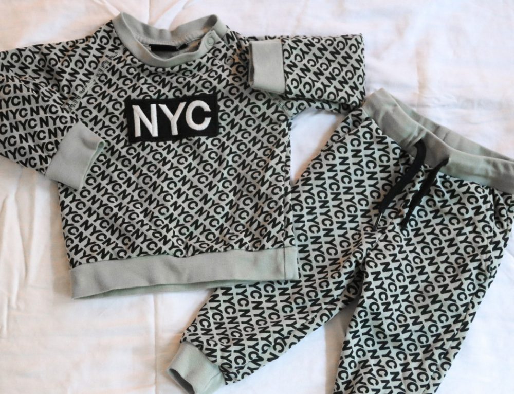 10 cute Scandinavian kids clothing brands you'll love