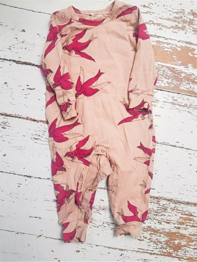 10 cute Scandinavian kids' clothing brands you'll love
