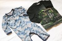10 cute Scandinavian kids' clothing brands you'll love