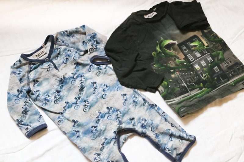 10 cute Scandinavian kids' clothing brands you'll love