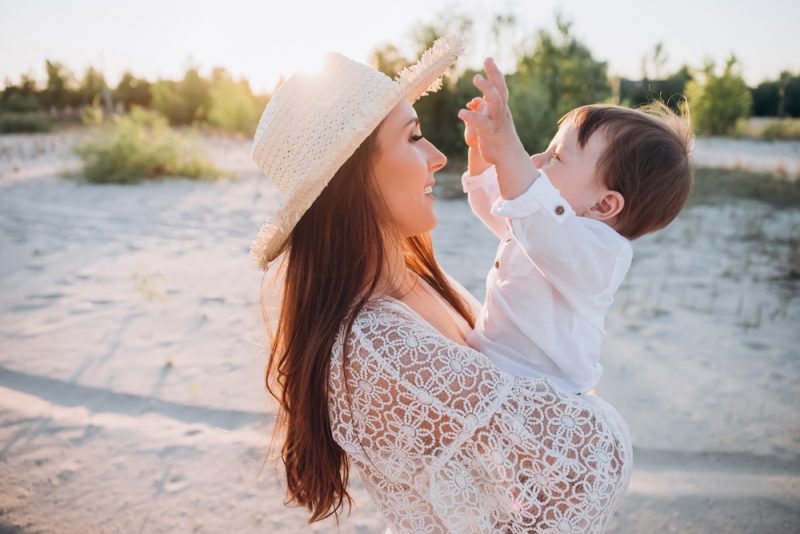 Minimalism for moms: how to make mom life easier