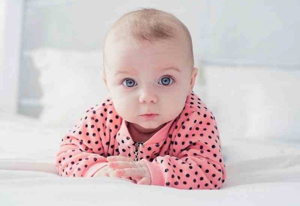 150 Danish girl names → See the most Scandi chic names