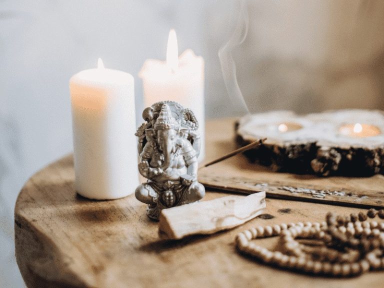 15 spiritual morning rituals to create a balanced life - Danish Mom
