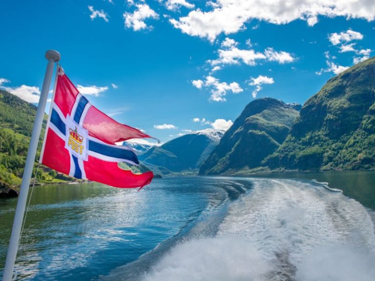 70 best Norwegian boy names and meanings (2024) - Danish Mom