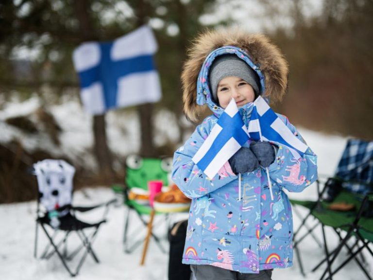 85 magical Finnish girl names with meanings (2024) - Danish Mom